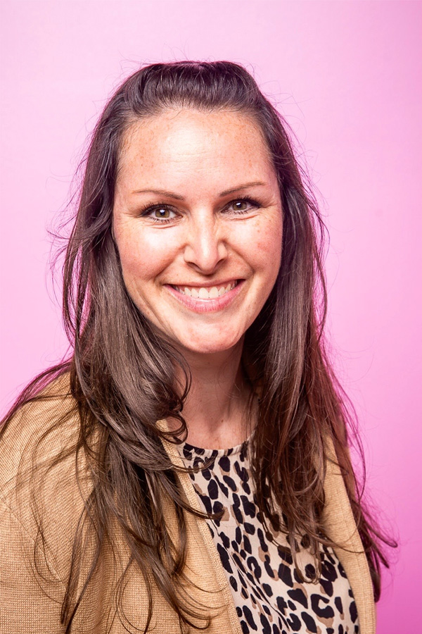 Our Story - Fulcrum Group